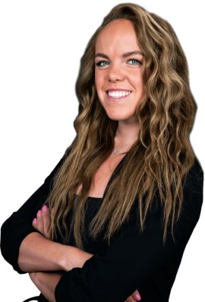 Kierra Smith - Kierra Smith